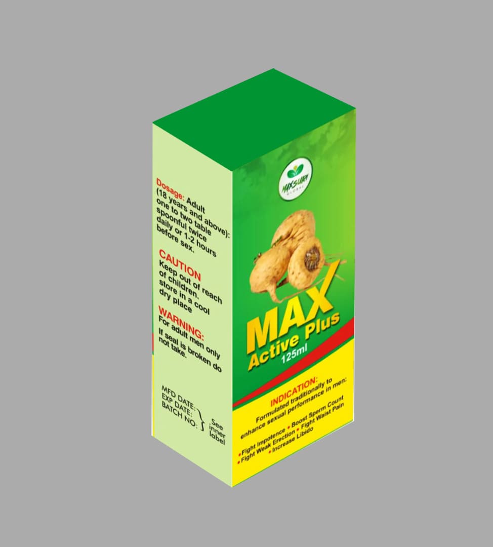 Maxsuri Global | Our Products